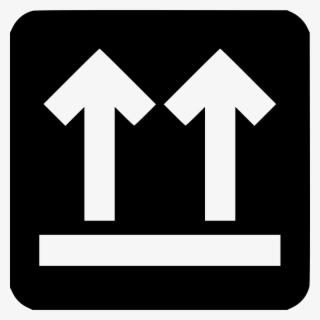 Png File - Way Up Symbol Black And White - Free Transparent PNG ...