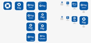 Chase Icons - Icon - Free Transparent PNG Download - PNGkey