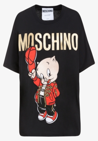 Moschino Logo Png - Free Transparent PNG Download - PNGkey