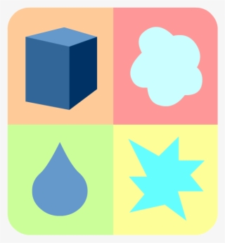 States Of Matter - State Of Matter - Free Transparent PNG Download - PNGkey