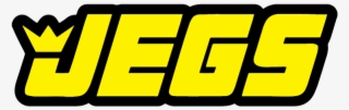 Jegs High Performance - Jegs Logo Transparent - Free Transparent PNG ...