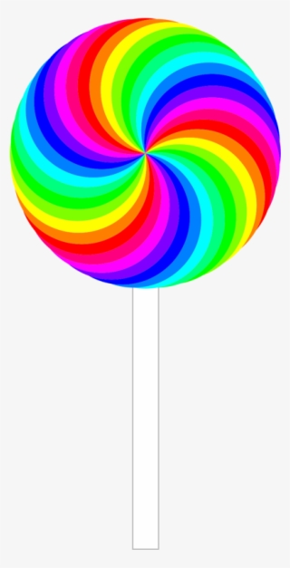 Rainbow Swirl Free Download Best X Lollipops - Rainbow Blast Lollipop ...