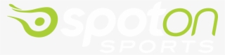 Spot On Sports Logo - Spot On Sports - Free Transparent PNG Download ...