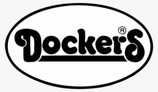 Dockers Logo Png Transparent - Dockers Logo - Free Transparent PNG ...