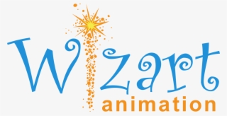Wizart Animation Logo - Free Transparent PNG Download - PNGkey