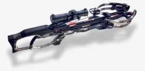 » Ravin R15 Crossbow Predator Camo - Ravin R9 - Free Transparent PNG ...