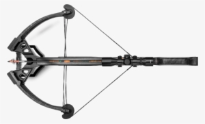 Stallion - Top Side Of A Crossbow - Free Transparent PNG Download - PNGkey