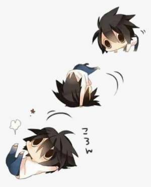 Death Note Transparent Png PNG, Transparent Death Note Transparent Png ...