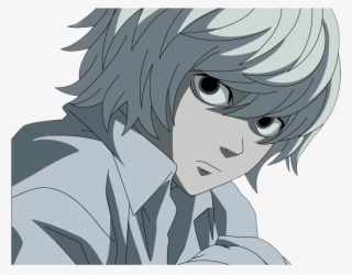 Gukku - Shinigami Death Note - Free Transparent PNG Download - PNGkey