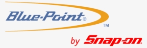 Bluepoint - Blue Point Snap On Logo - Free Transparent PNG Download ...