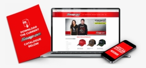 Snap On Logo - Online Advertising - Free Transparent PNG Download - PNGkey