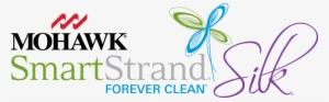 Smartstrand Silk Logo - Mohawk Flooring - Free Transparent PNG Download ...