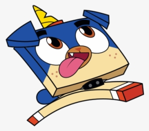 Puppycorn - Cartoon - Free Transparent PNG Download - PNGkey