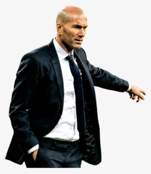 Zinedine Zidane - Free Transparent PNG Download - PNGkey