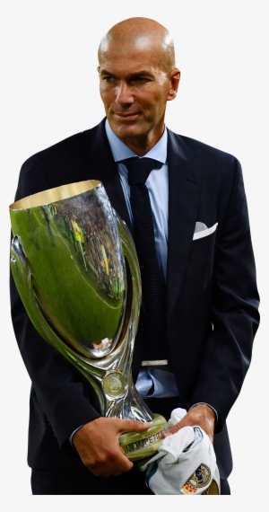 Pin By Rilkerainer On ♧esseri Icone - Zinedine Zidane Render - Free ...