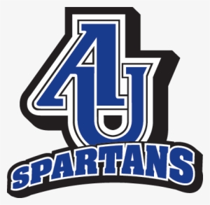 Aurora University - Aurora University Spartans - Free Transparent PNG ...