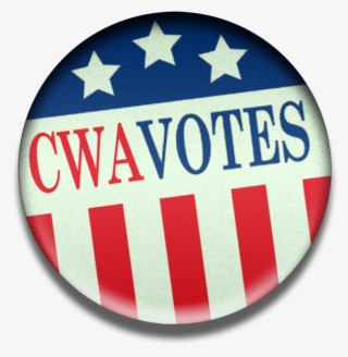 The 2018 Cwa Local 1103 Election Day Endorsments Can - Cwa Votes - Free ...