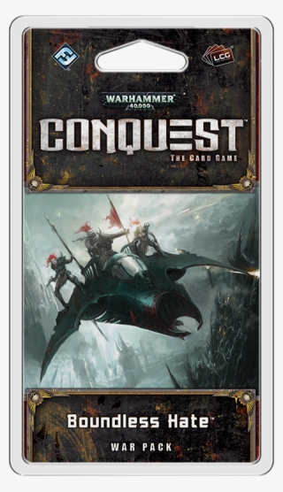 Warhammer 40k Conquest Card Game - Warhammer 40 000 Conquest The Card ...