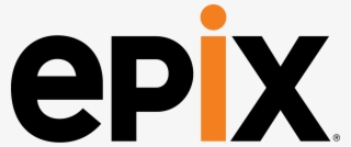 Epix Is An American Premium Cable And Satellite Television - Epix Logo ...