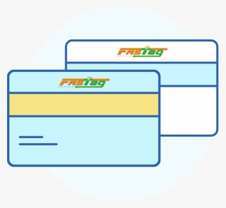 About Fastag - Fastag Card - Free Transparent PNG Download - PNGkey