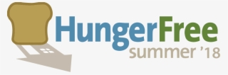 Hunger Free Summer - Graphic Design - Free Transparent PNG Download ...