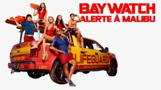 Baywatch Image - Free Transparent PNG Download - PNGkey