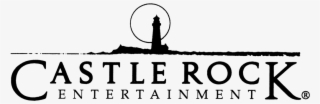 Castlerock Logo - Castle Rock Entertainment Logo - Free Transparent PNG ...