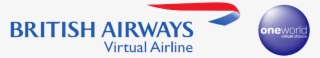 British Airways Airline Logo - Free Transparent PNG Download - PNGkey