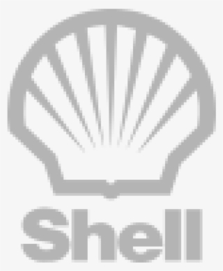 Royal Dutch Shell Logo White - Free Transparent PNG Download - PNGkey