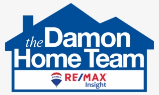 The Damon Home Team- Re/max Insight - Free Transparent PNG Download ...