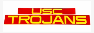 Usc Trojans Logo Png - Colorfulness - Free Transparent PNG Download ...