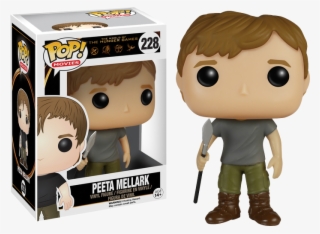 Png Peeta - Hunger Games Peeta Mellark Weapon - Free Transparent PNG ...