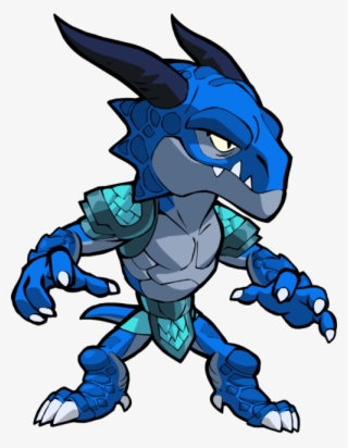 Brawlhalla Characters - Free Transparent PNG Download - PNGkey