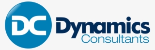 Dynamics Consultants Logo - Free Transparent PNG Download - PNGkey