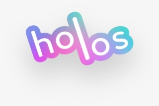 Holos Logo Rainbow Final 01 - Building - Free Transparent PNG Download ...