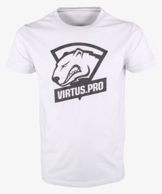 Virtus Pro - Best Dad T Shirt Design - Free Transparent PNG Download ...