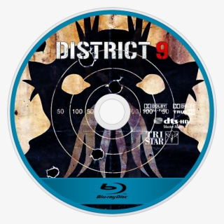 District 9 Poster - Free Transparent PNG Download - PNGkey