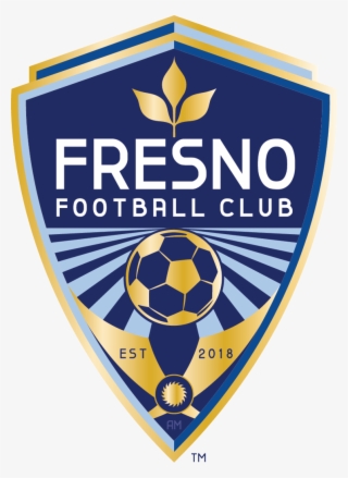 Fresno Fuego Fc - Free Transparent PNG Download - PNGkey