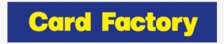 Shops - Card Factory Shop Logo - Free Transparent PNG Download - PNGkey