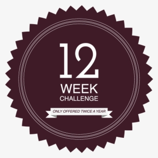 12 Week Challenge* - Free Transparent PNG Download - PNGkey