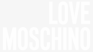 Moschino Logo Png - Love Moschino Logo Png - Free Transparent PNG ...