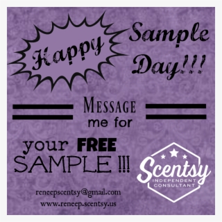 Christine Hilverda Scentsy Independent Consultant - Scentsy Independent ...
