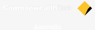 Commonwealth Bank Logo White - Commonwealth Bank - Free Transparent PNG ...