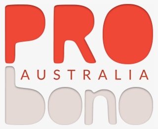 Pro Bono Australia - Pro Bono Australia Logo - Free Transparent PNG ...