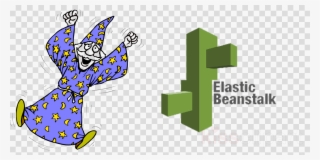 Aws Elastic Beanstalk Logo Clipart Aws Elastic Beanstalk - Clip Art ...