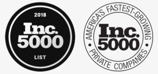 Inc 5000 Logo - Inc 5000 Logo Png - Free Transparent PNG Download - PNGkey