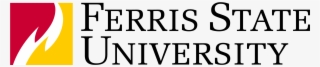 Ferris State University Logo - Free Transparent PNG Download - PNGkey