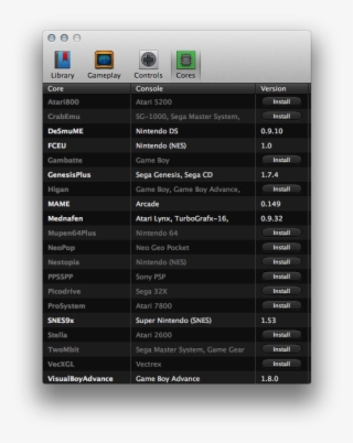 Enter Image Description Here - Openemu - Free Transparent PNG Download - PNGkey