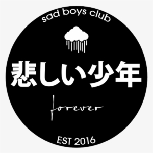 Image Of Sad Boys Club - Math Clock Project - Free Transparent PNG ...