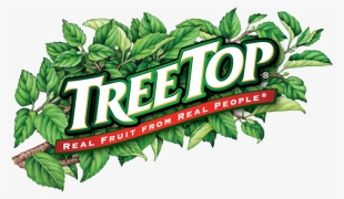 Top Tree Transparent - Corner Tree Png - Free Transparent PNG Download ...